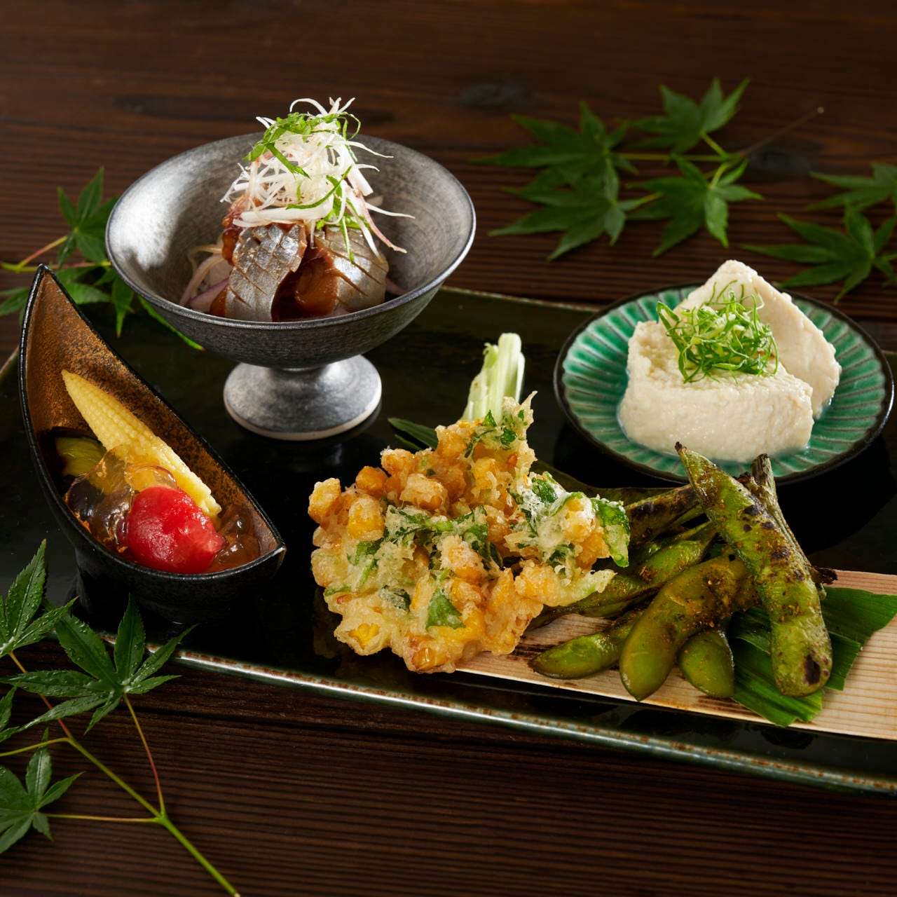 [Official] Dynamic Kitchen & Bar Hibiki Shinagawa store